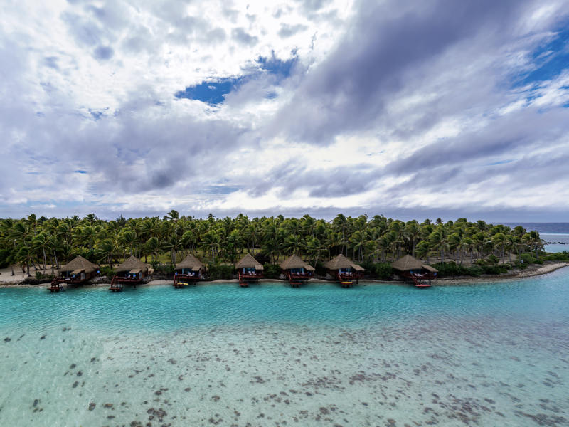 Aitutaki