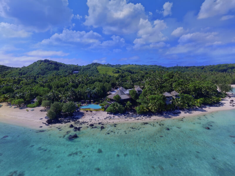 Aitutaki