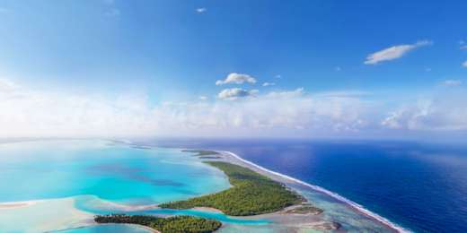 Aitutaki
